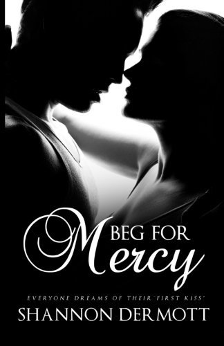 Beg for Mercy (Cambion, #1) - Readinista